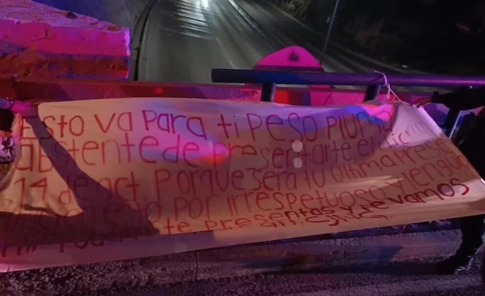 ¿qué Es El Cjng Grupo Que Amenazó De Muerte A Peso Pluma El Próximo 14